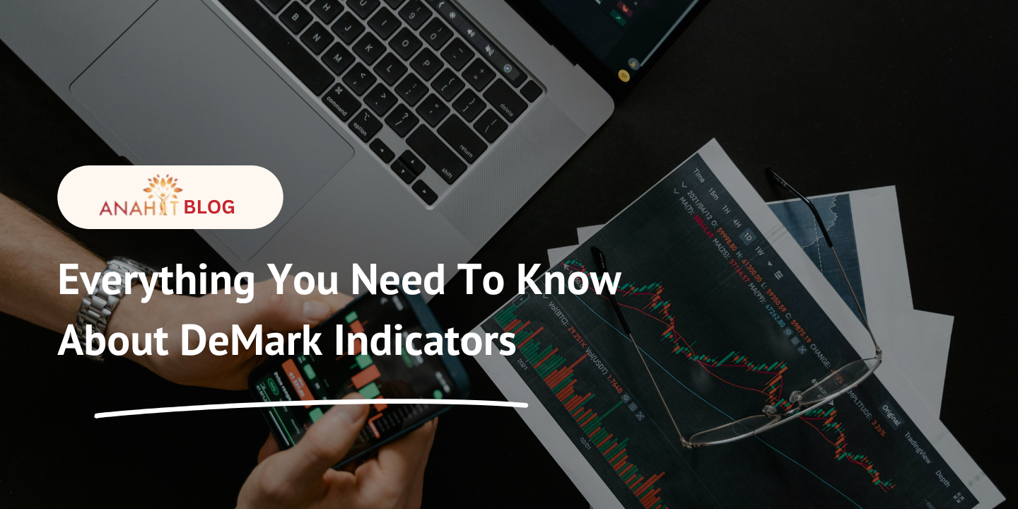Exploring the Power of DeMark Indicators in Financial Market Analysis