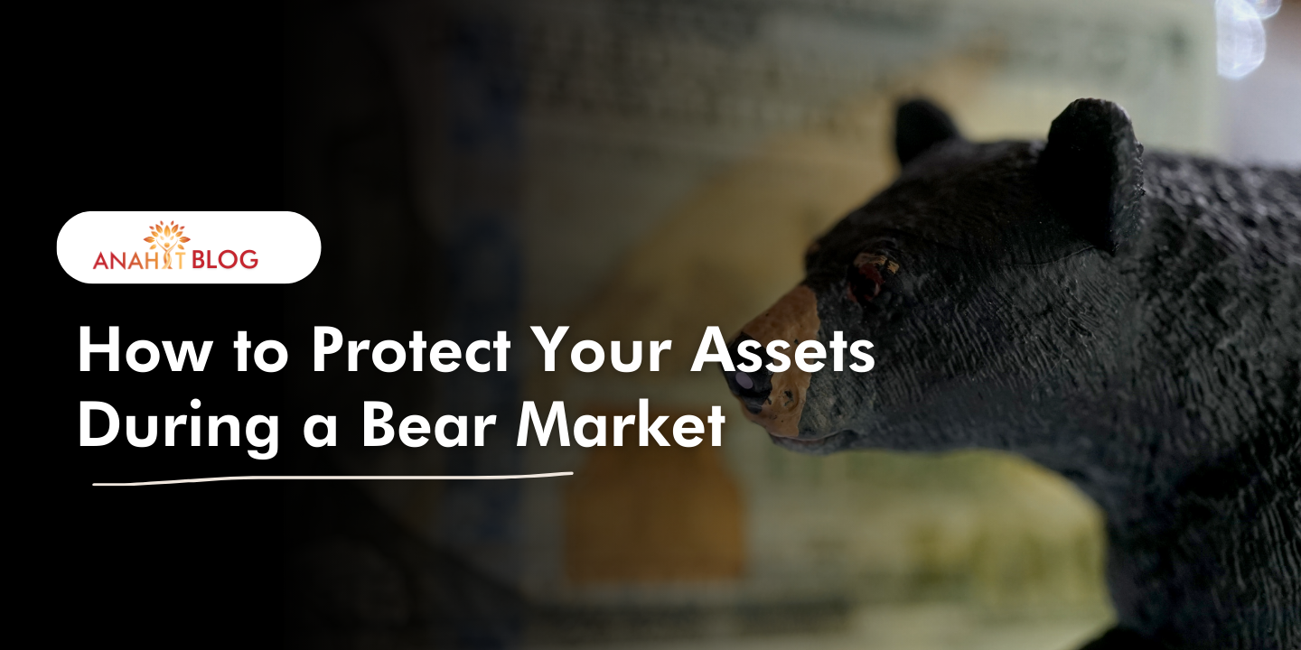 Investment Strategies for Surviving a Bear Market
